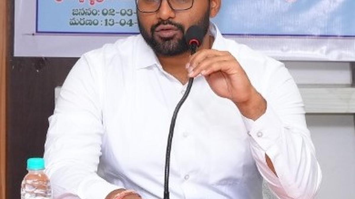 Regular upkeep of infra making uninterrupted power supply possible: NPDCL CMD - The Hindu